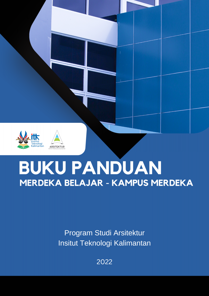Arsitektur | Buku Panduan Mahasiswa